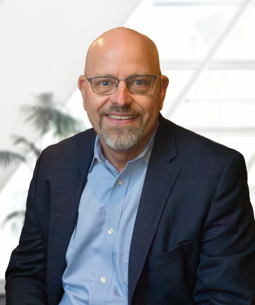 Don Baker - The Partnering Group