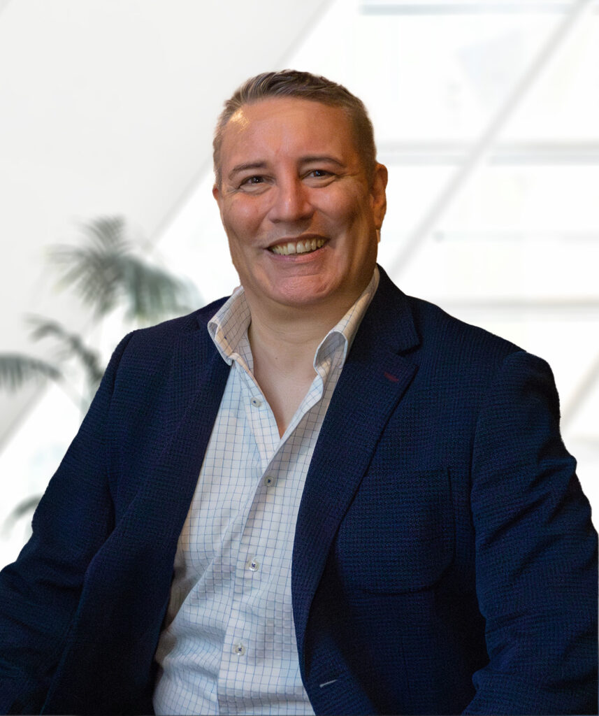 Our People - The Partnering Group