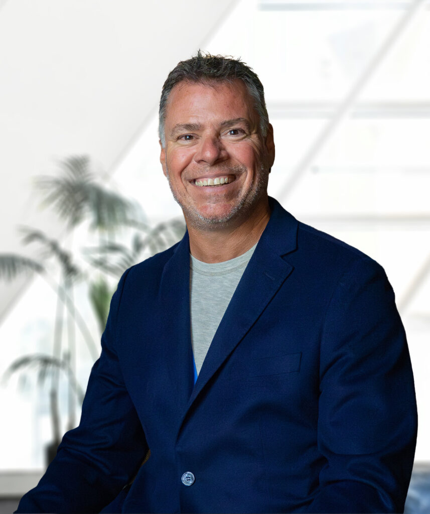 Our People - The Partnering Group