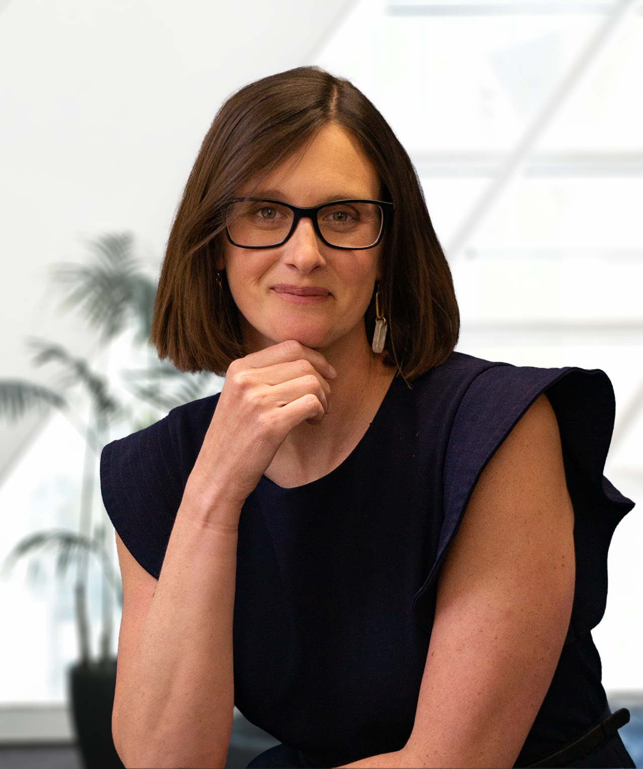 Our People - The Partnering Group