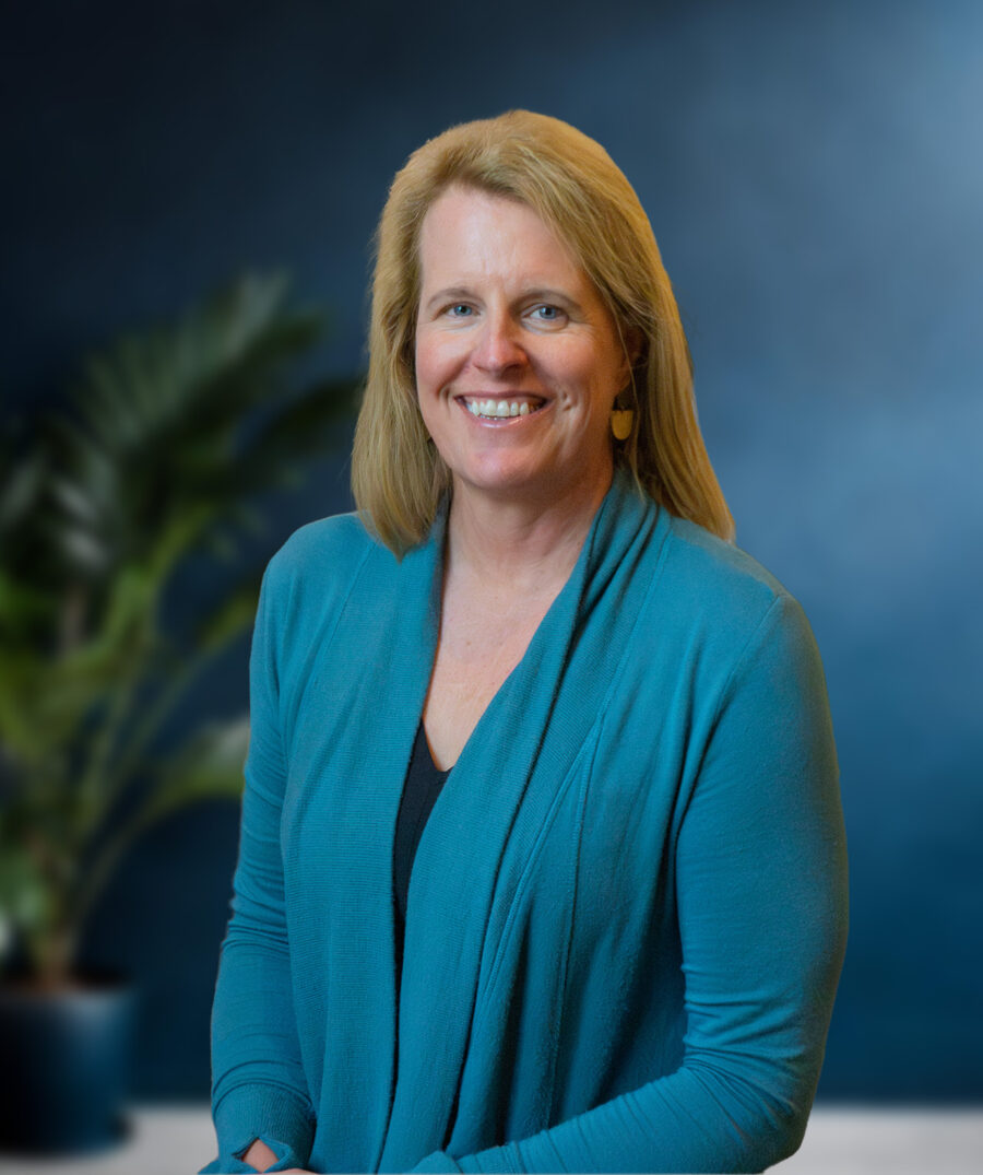 Our People - The Partnering Group