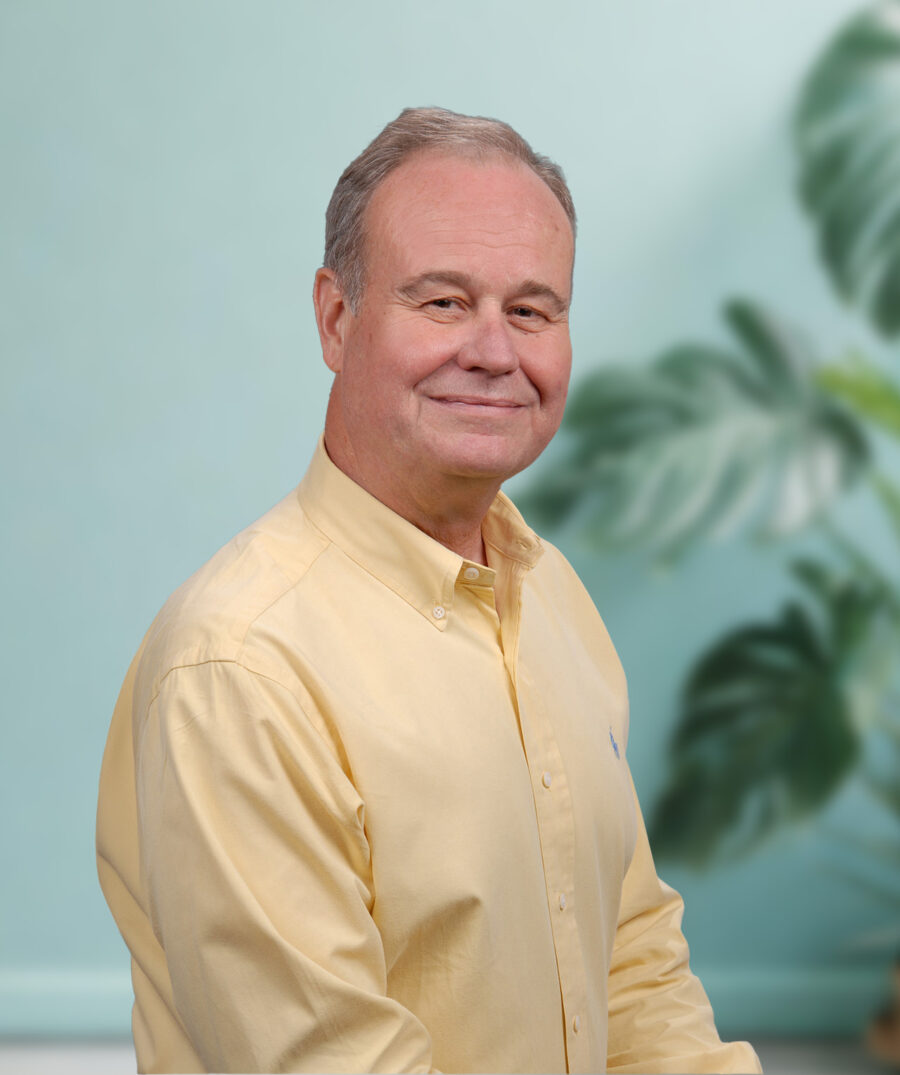 Our People - The Partnering Group