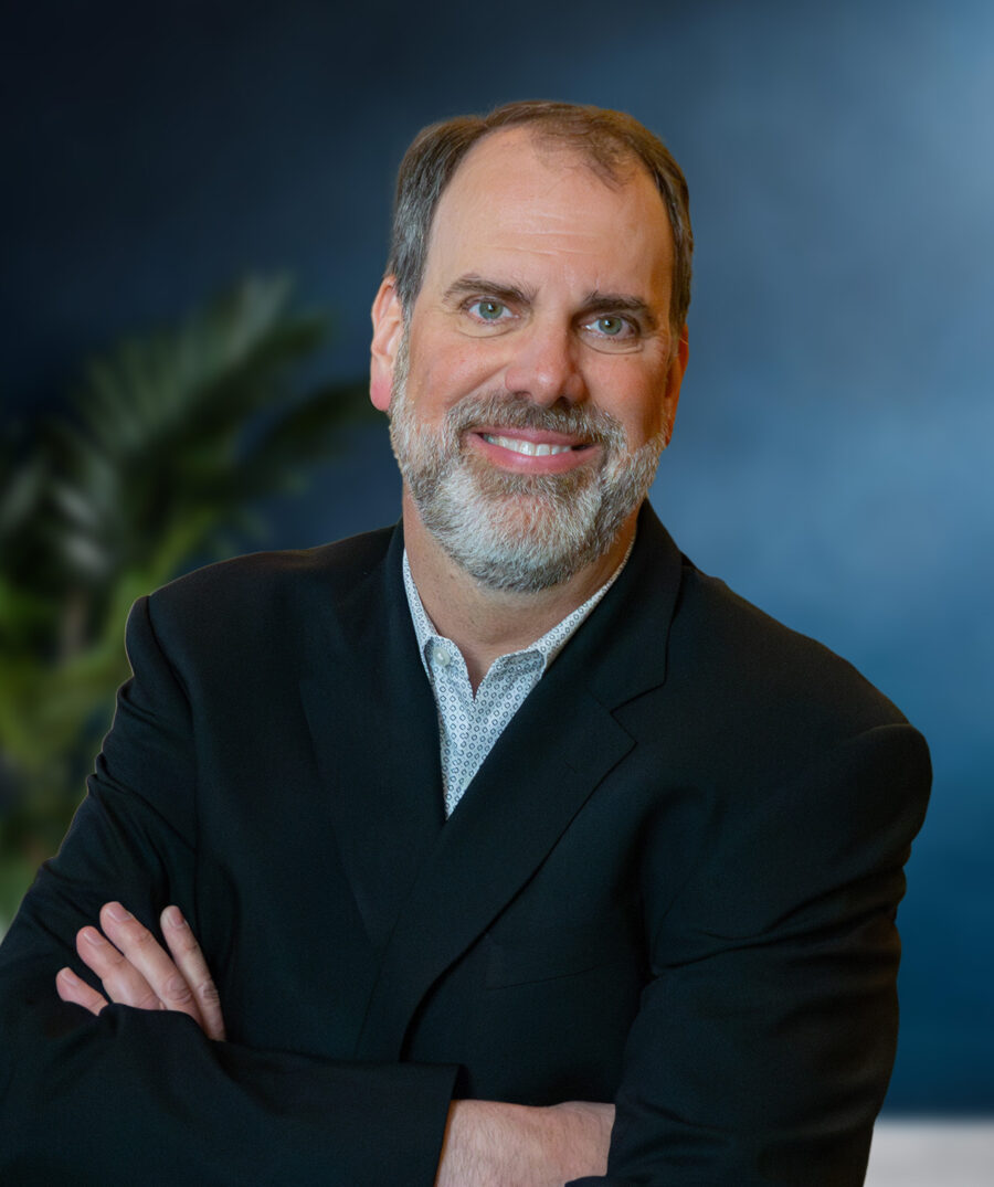 Our People - The Partnering Group