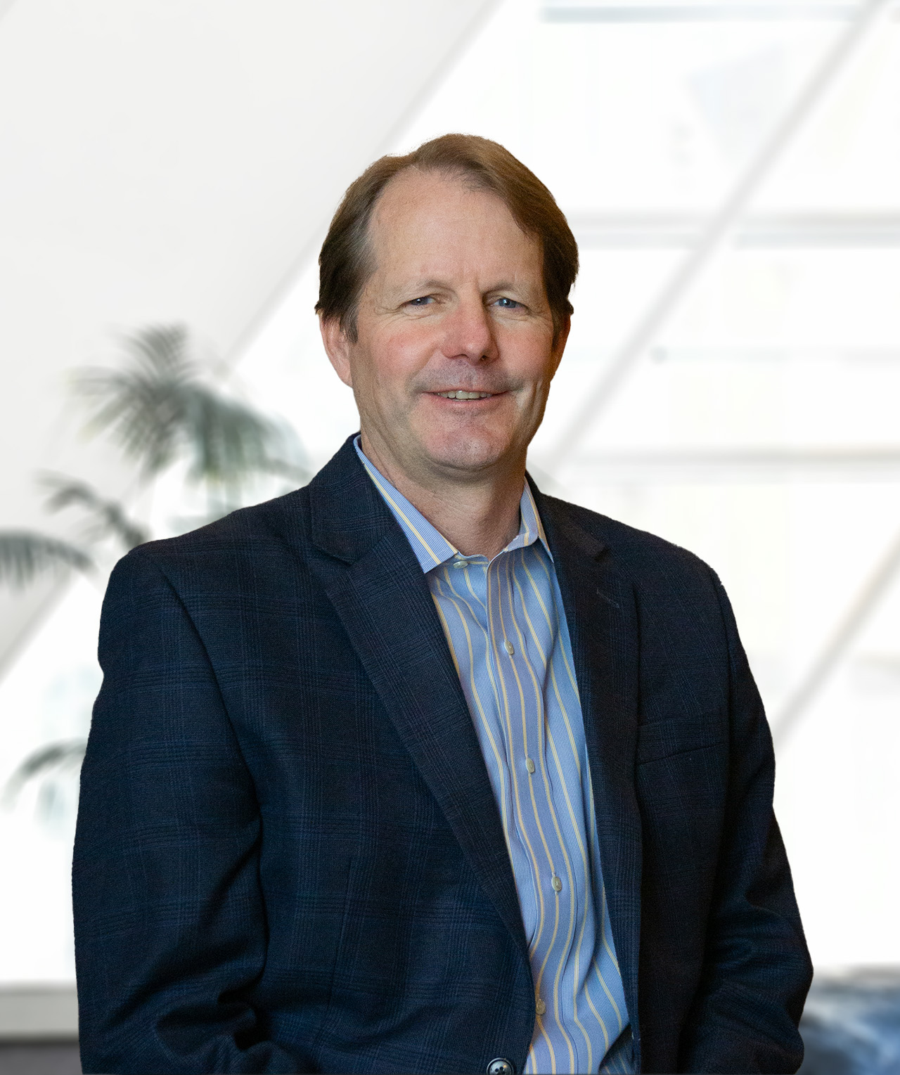 Our People - The Partnering Group