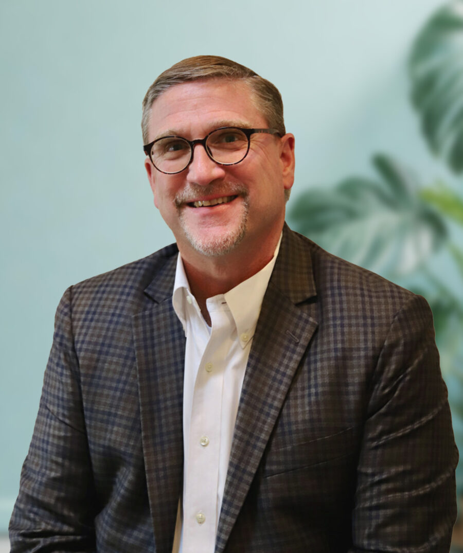 Our People - The Partnering Group