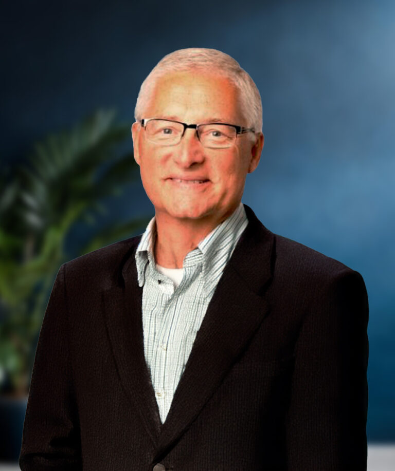 Joe Fox - The Partnering Group