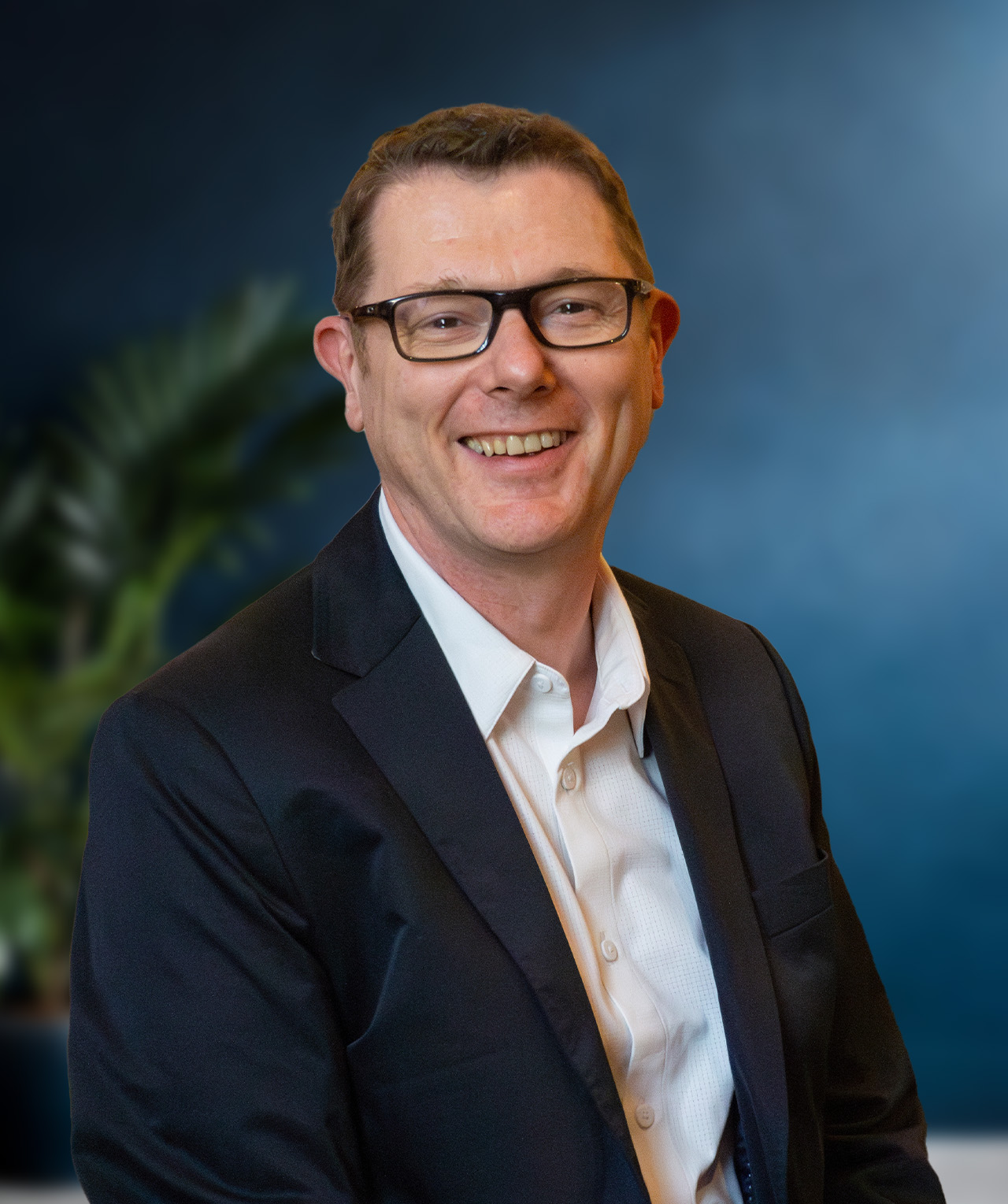 Dr. Chris Leach - The Partnering Group