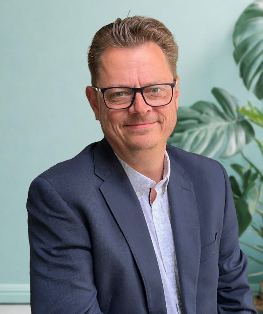 Peter Lloyd - The Partnering Group