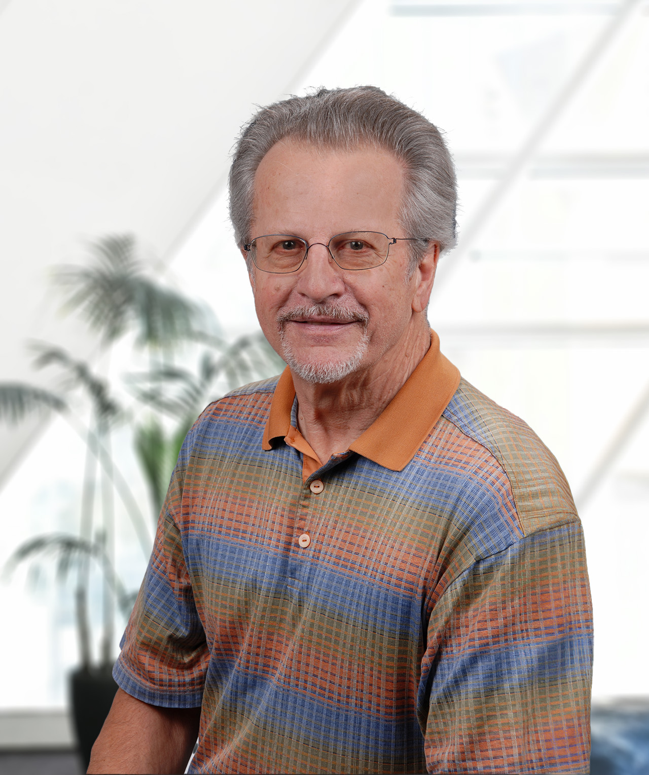 Bill Morgan - The Partnering Group