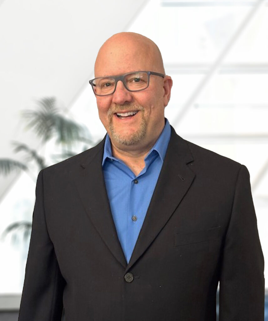 Doug Morrison - The Partnering Group