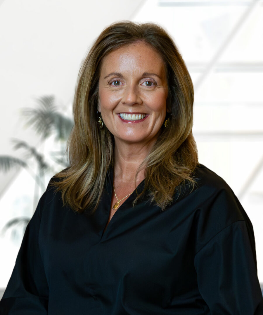 Amy Van Hoveln - The Partnering Group